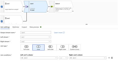 Azure Data Factory Merge 2 Csv Files With Different Schema Microsoft Qanda