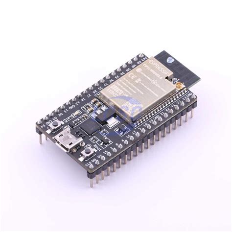 esp32 devkitc vie espressif systems c571185 lcsc electronics