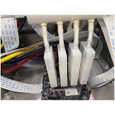 Dtfline Panthera Parts Jv5 Dampers Filljet