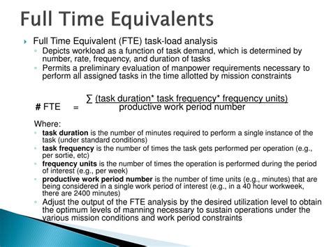 Ppt Workload Analysis Powerpoint Presentation Free Download Id2960952