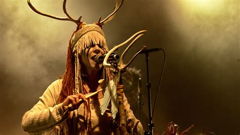 Hear Heilungs Stirring Ancient Invocations On Mesmerizing New Song
