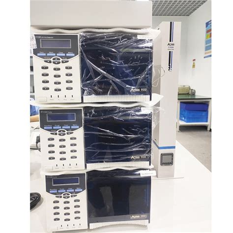 China Cheap Semi Preparative Hplc Chromatography Ultra High Performance Liquid Chromatograph