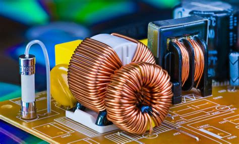 Understanding Circuit Board Components A Comprehensive Guide
