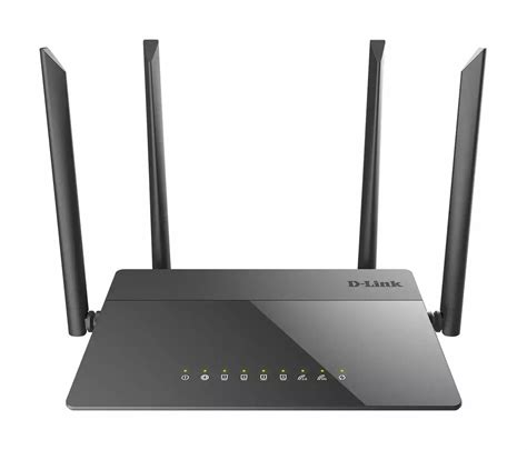 How To Access My Dlink Wireless Router Robots Net