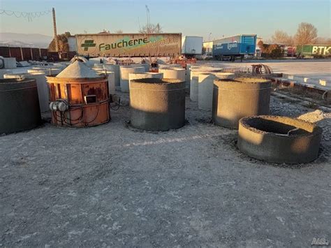 Бетонови и стоманобетонови изделия Строителни материали Благоевград Югострой ООД Бла