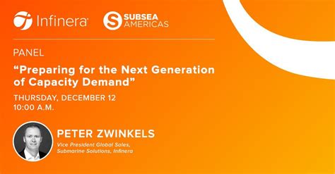 infinera on linkedin subseaamericas submarine subsea