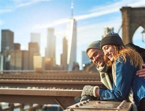Qué Ver En Manhattan Lugares Turísticos Y Qué Hacer En Nyc