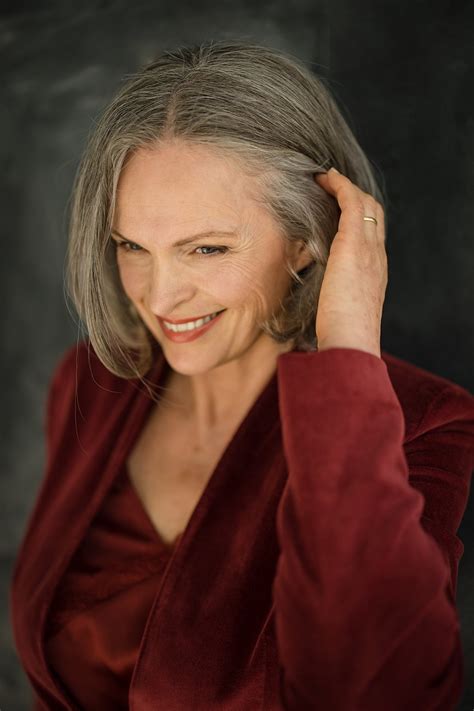 Elisabeth K Elbmodels