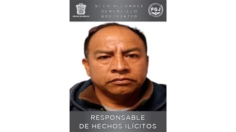 Condenan A 30 Años De Prisión A Sujeto Por Abusar De Una Menor En