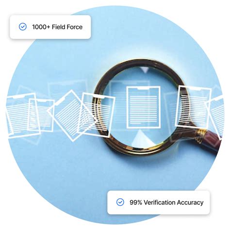 Visual Document Verification Identify Fake Documents Authbridge