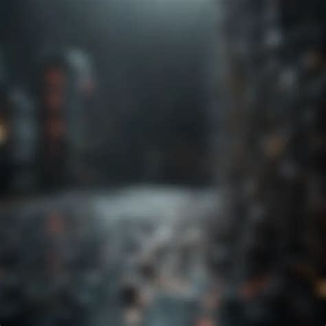 Exploring The Essential Role Of Machine Learning Matrices