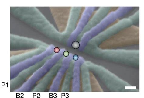 Advancements In Silicon Qubit System For Quantum Computing