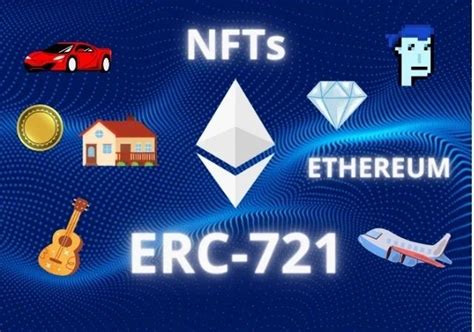 Erc721 Nft Blockchain Ipfs Smartcontracts Github Solidity Defi Yahya Beguare