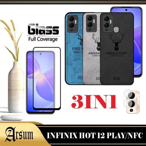 Jual Casing Infinix Hot12 Spesifikasi Original Murah And Diskon Harga Juni 2024 Blibli