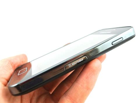 Samsung Galaxy Ace Review Techradar