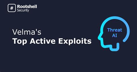 Ai Led Active Exploit Report