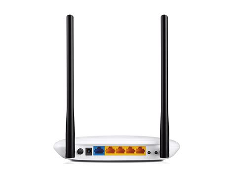 Tl Wr Nd Mbps Wireless N Router Tp Link
