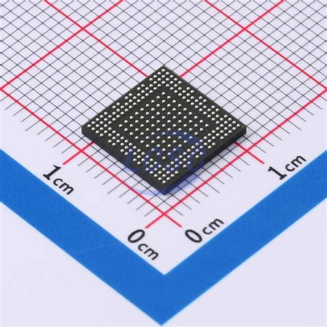 STM32MP157DAD1 STMicroelectronics Microcontroller Units MCUs MPUs
