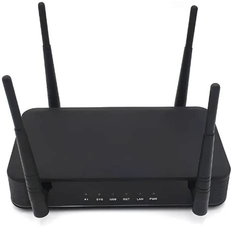 smart iot gateway 100m bluetooth v5 0 wifi bridge dual mode gaotek