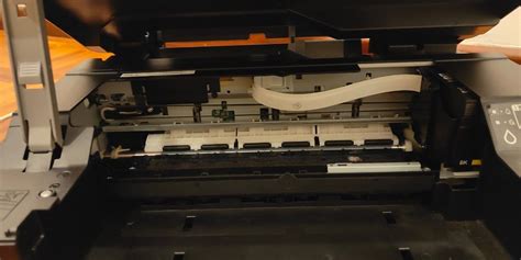 Epson Xp 245 Printer Computers And Tech Printers Scanners And Copiers On