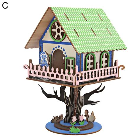 Princess Tree House