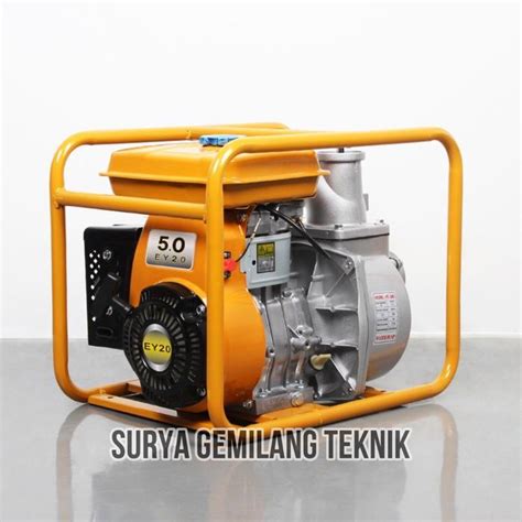 Mesin Pompa Air Robin Rtg 300 55hp Pompa Alkon Robin 3inch Lazada Indonesia