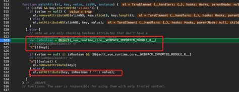 Vant Weapp 无法绑定 Readonly，class 等以关键字命名的属性到组件 · Issue 10337 · Nervjs