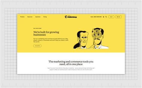 White Space In Graphic Design White Space Principle Of Design