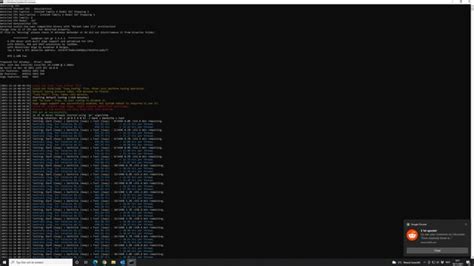 Task Sequence Stops At Setup Windows And Configmgr Rsccm