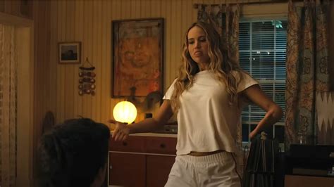 Box Office Jennifer Lawrence No Hard Feelings Scores 625 Million