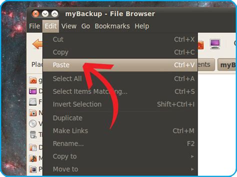 How To Copy Files In Linux Steps With Pictures WikiHow