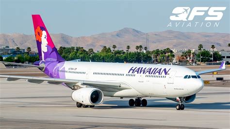 Hawaiian Airlines Airbus A330 Interior Hawaiian Airlines A330 First
