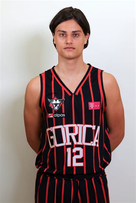 Andrej Lovrić Košarkaški Klub Gorica