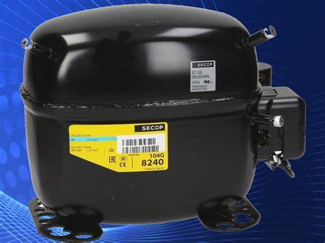 موتور یخچال قیمت سال 1403 موتور یا کمپرسور یخچال