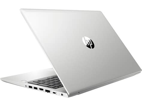 Silver HP Probook Laptop GB At In Bengaluru ID