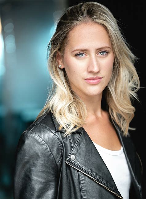 Mot Models Ellen Edgar