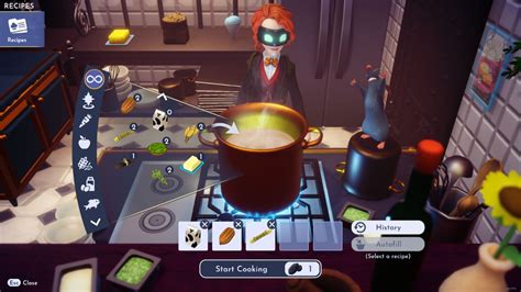 How To Make Gray Stuff In Disney Dreamlight Valley Gamepur