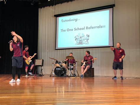 The Ipswich State High School