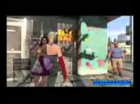 Gta Online How To Make Your Character Completely Topless Glitch After The Patch Youtube