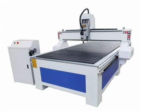Cnc Router Machine KW At Rs In Thane ID