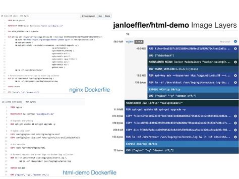 Webinar Using Docker Multi Stage Build To Create Advanced Pipelines Ppt