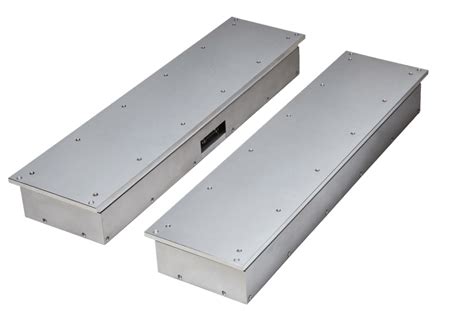 Active Vibration Isolation System Technical Notes Daeil Systems