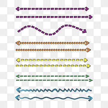 Architectural Vector Design Images Architectural Arrows Arrow Group Sign PNG Image For Free