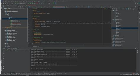 【项目实战】springbootvueiview打造一个极简个人博客系统 阿里云开发者社区 【项目实战】springbootvueiview打造一个极简个人博客系统 阿里云开发者社区