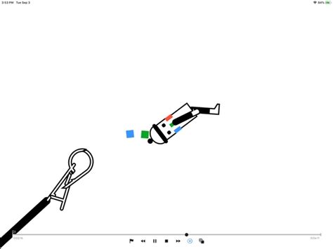 Line Rider On