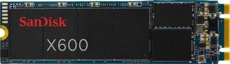 SanDisk SanDisk 256GB M.2 2280 SATA3 (SD9SN8W-256G-1002) - demontaż ...