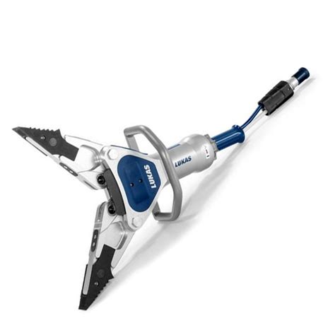 Rozpieracz Ramieniowy Sp 333 Lukas Firemax