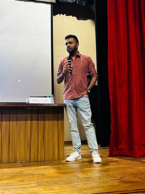 Prateek Singhal On Linkedin Alumnitalk Mentorship Leadership