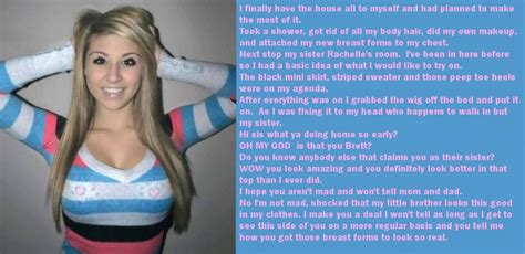 Jessica S Captions You Have To Tell Me Your Secret