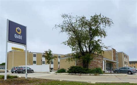 qube 2400 northwestern ave west lafayette